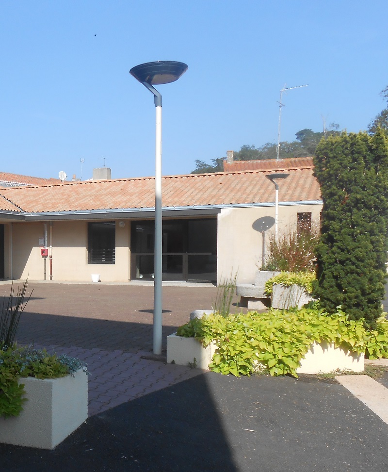 Foyer rural n°2 | Site de la commune de L'Aiguillon sur Vie